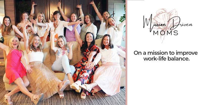 Mission Driven Moms